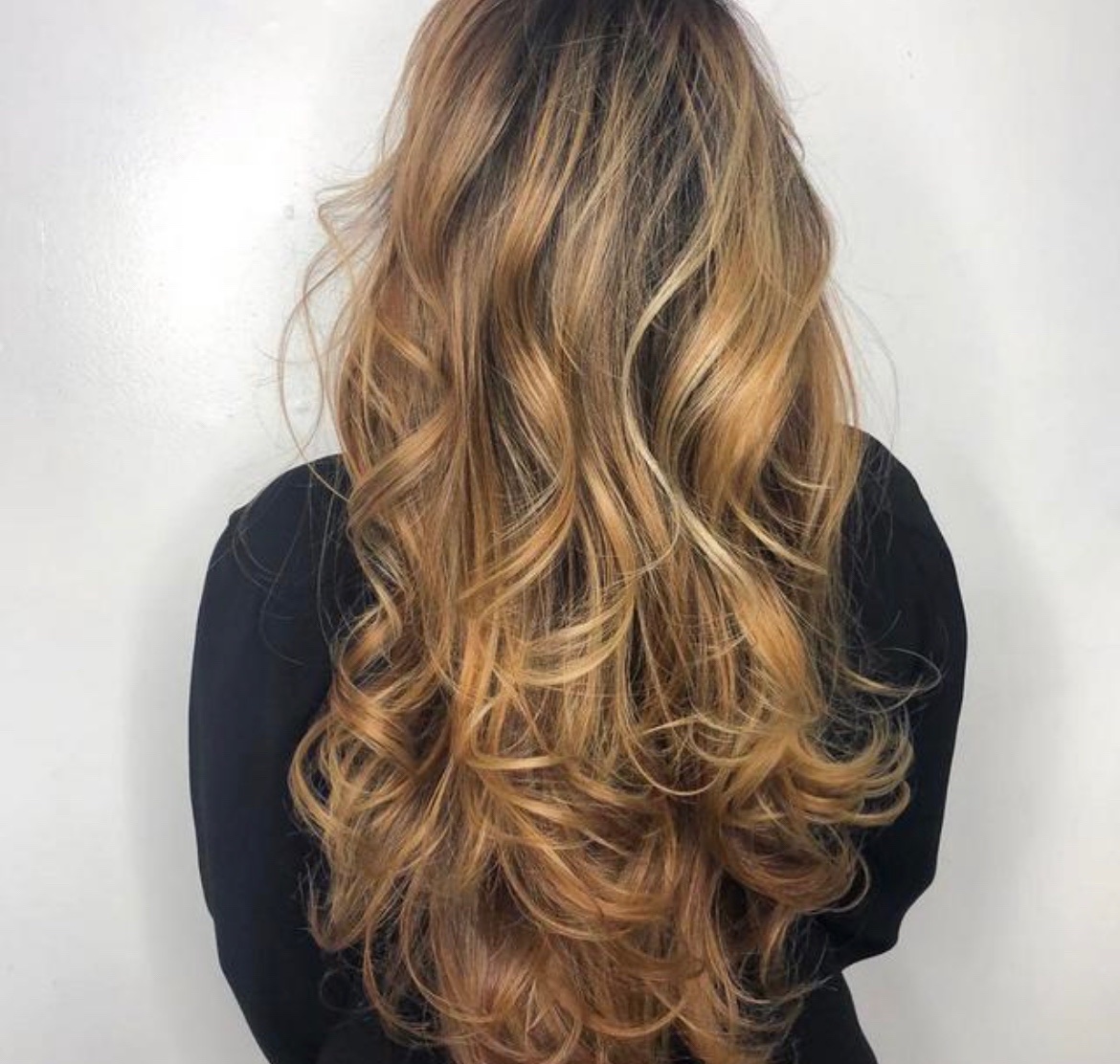 New Page 1 - She Hair Extensions & Color Salon